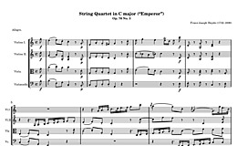 Violin Concerto Fiol, Piano - Partitur - Cantorion, Partitur & Noter gratis